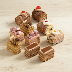 Moritos – Repostería Astor